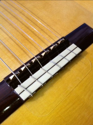 Raimundo 646 MIDI Flamenco Guitar Review – Guitar From Spain