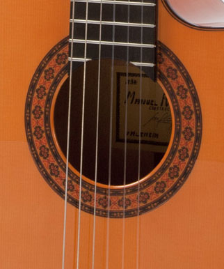 Raimundo 646 MIDI Flamenco Guitar Review – Guitar From Spain