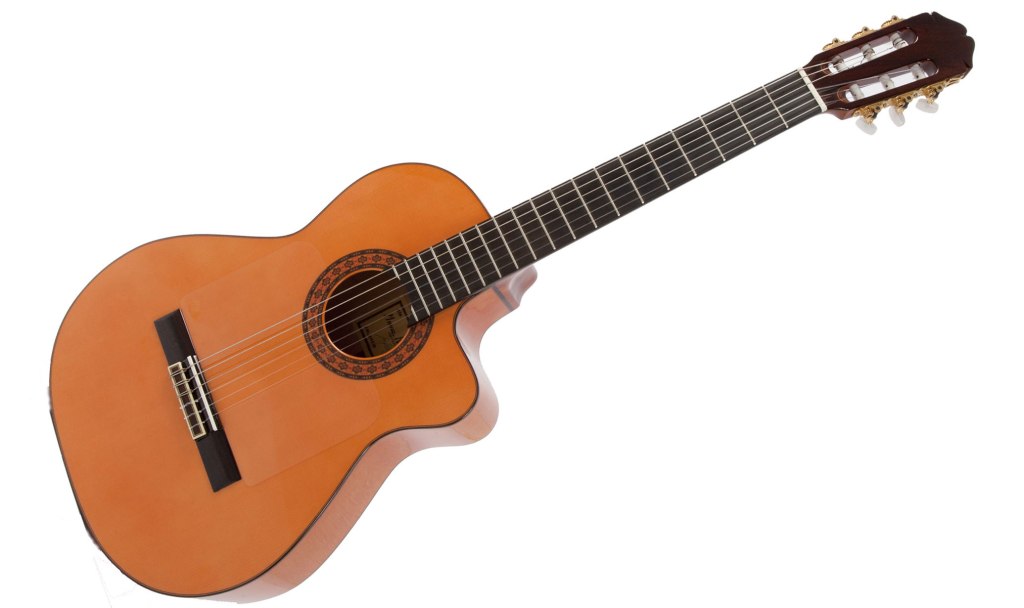 Raimundo 646 MIDI Flamenco Guitar Review – Guitar From Spain