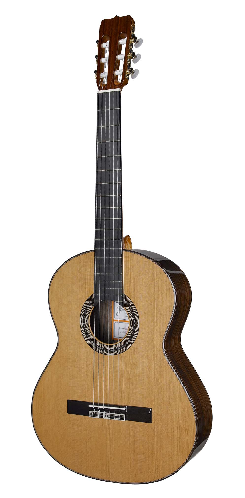 New Ramirez RA and Ramirez RB from Ramirez Guitars – Guitar From Spain