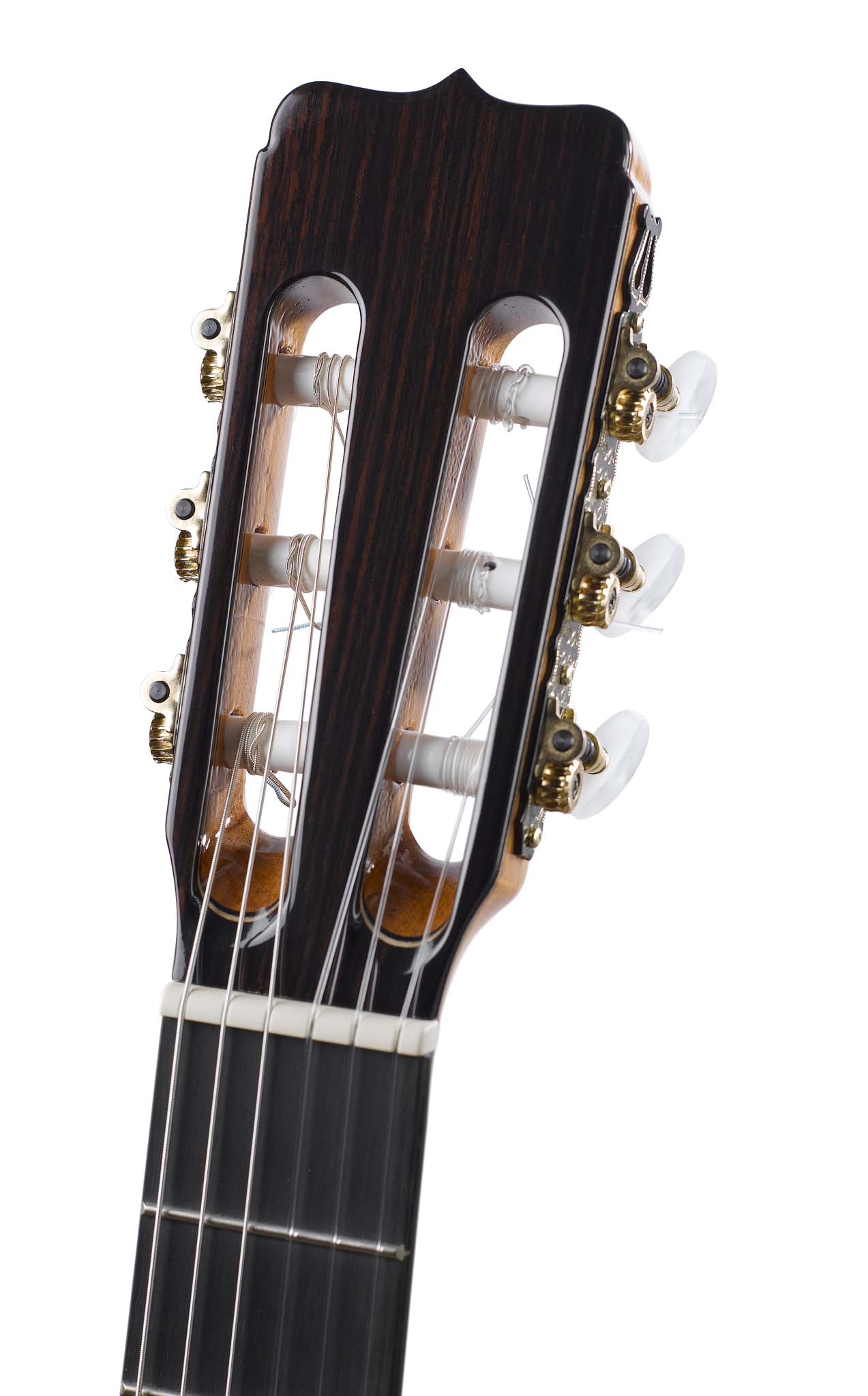 New Ramirez RA and Ramirez RB from Ramirez Guitars – Guitar From Spain