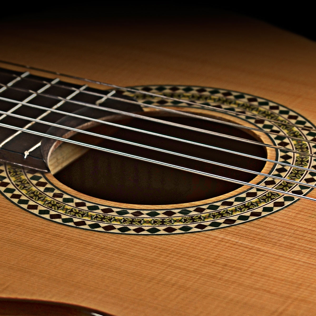 Manuel Rodriguez guitars – Back to Spain – Guitar From Spain