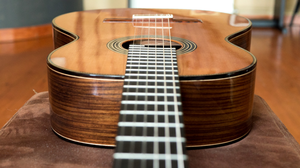 Understanding Guitar Hardness: Is It Just About String Tension ...
