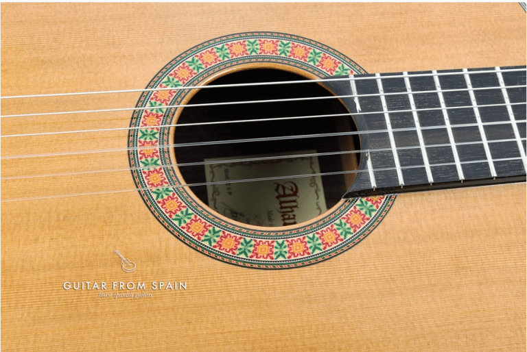 Guitar From Spain – Classical Guitars, Acoustic Guitars and Flamenco ...